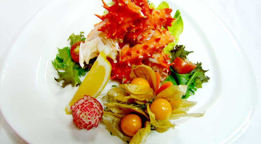 Jogoya Buffet KL @ Starhill Gallery – The Largest Buffet Restaurant in ...